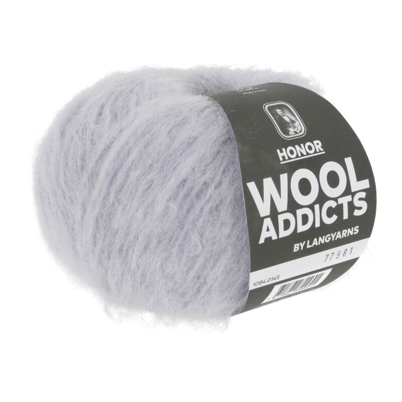 HONOR – The Wool Square